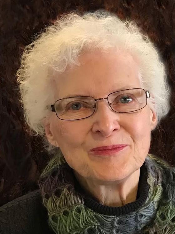 Audrey Arlene Monroe Van Wagoner | News, Sports, Jobs - Standard-Examiner